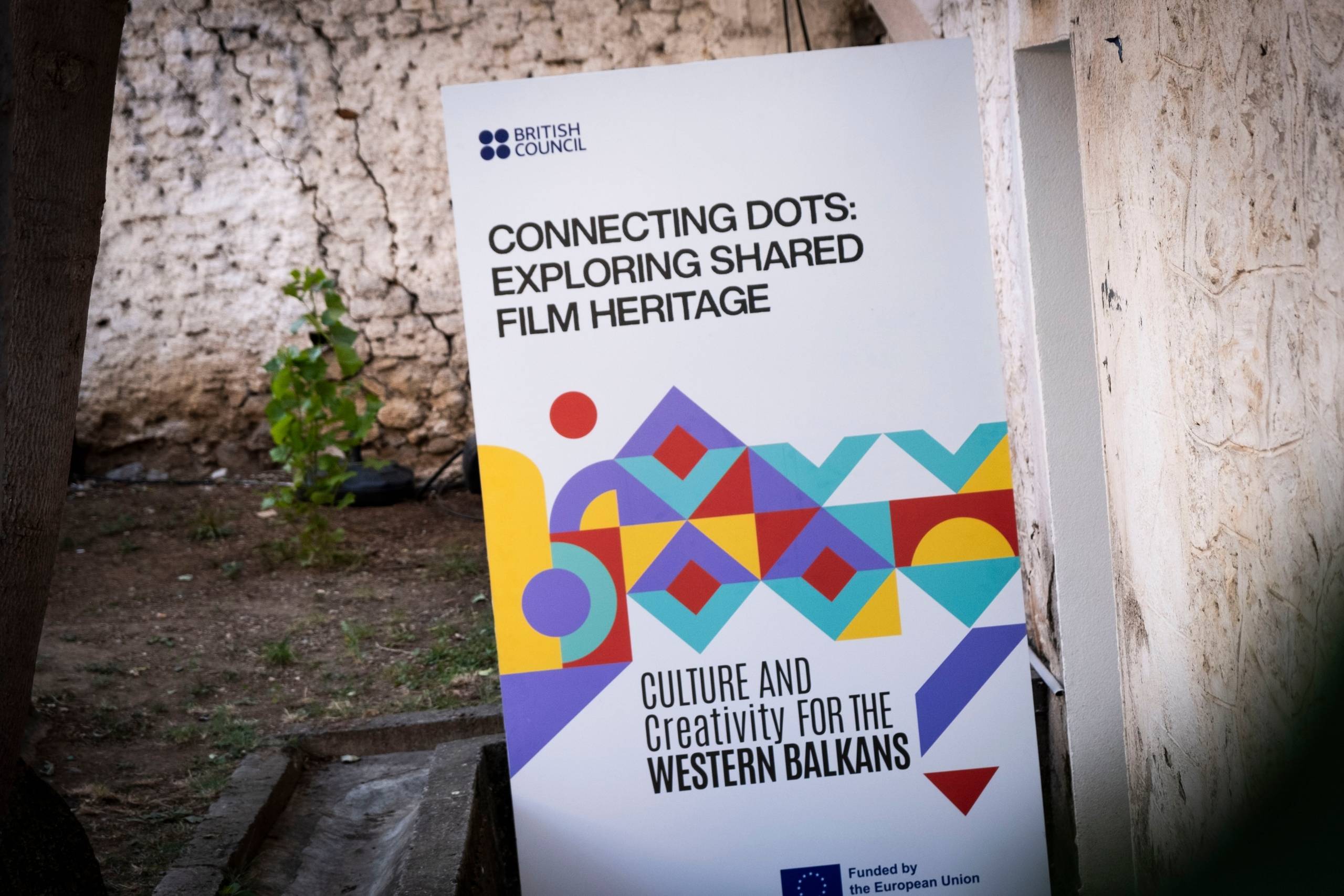 CC4WBs project: Connecting Dots, Exploring Shared Film Heritage ...