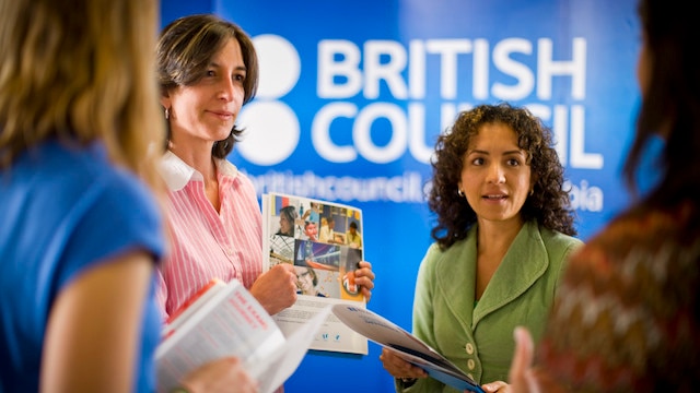 Why take an exam with the British Council? | British Council
