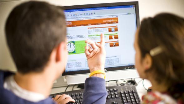 Our LearnEnglish websites | British Council