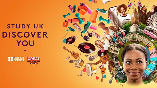 Studirajte u Velikoj Britaniji | British Council