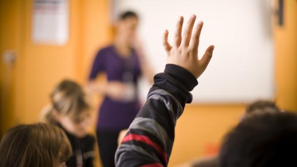 Teach English | British Council