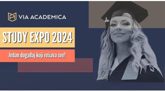 STUDY EXPO 2024 | British Council