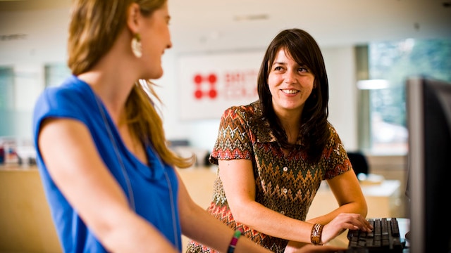 About us | British Council